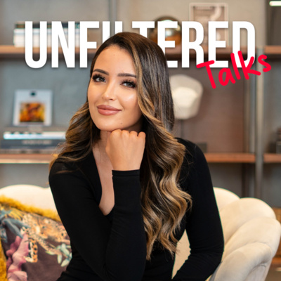Unfiltered Talks with Hasnae Taleb • A podcast on Spotify for Creators