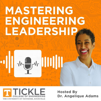 Mastering Engineering Leadership • A podcast on Spotify for Creators