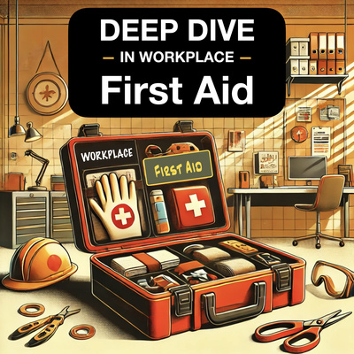 Workplace First Aid: Approach used for the intervention by Deep Dive in ...