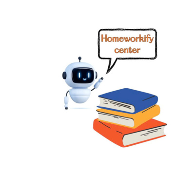 Homeworkify Center • A podcast on Spotify for Podcasters