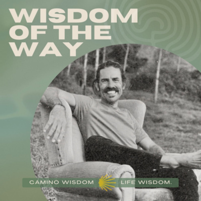 Tomi Kokko’s Inner Camino: From multiple breakdowns to inner awakening ...