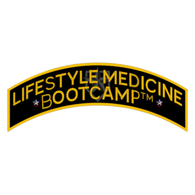 Lifestyle Medicine Bootcamp™ by FHO • A podcast on Spotify for Creators