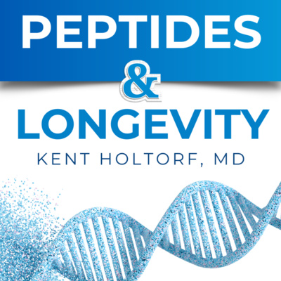 Unlock Your Code to Thrive - The Epigenetics of Longevity by Peptides ...