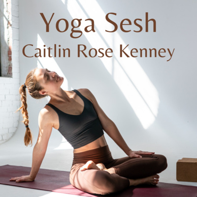 Yoga Sesh • A podcast on Spotify for Podcasters