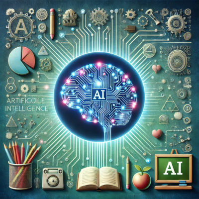 NL AI Learning Lab • A podcast on Spotify for Creators