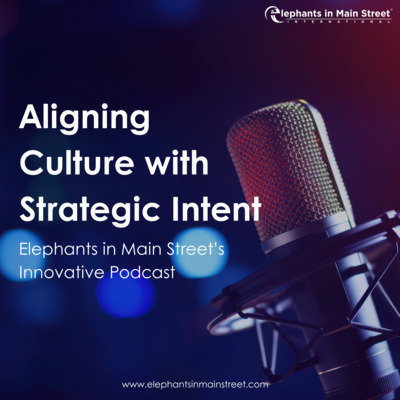 Leadership Innovation Insights with Dr Anna Levchenko and Stephen ...