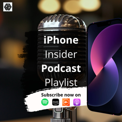 Episode 06: "AI Power Unleashed - Exploring the iPhone 16 AI ...