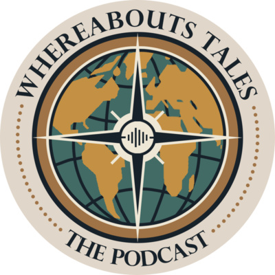 Whereabouts Tales • A podcast on Spotify for Creators
