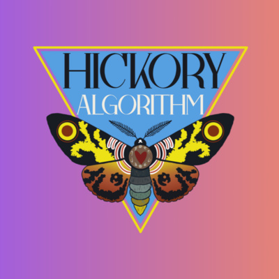Hickory Algorithm • A podcast on Spotify for Creators