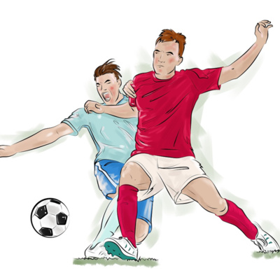 Footy Frenzy • A podcast on Spotify for Creators
