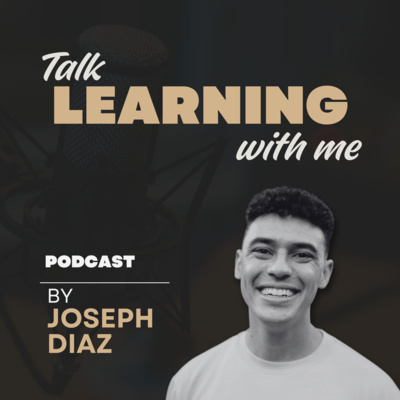 Talk Learning With Me • A podcast on Spotify for Creators