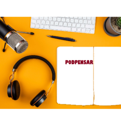 Episódio 102# Entrevista com a autora Solange Reis by Por Pensar