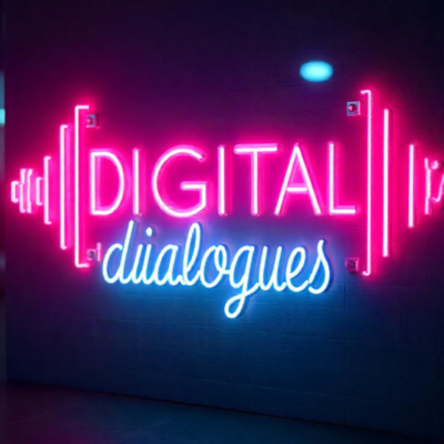 Digital Dialogues - AI Podcast about Book Reviews • A podcast on ...