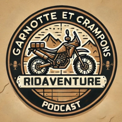 Garnotte et Crampons • A podcast on Spotify for Creators