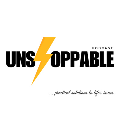 Unstoppable • A podcast on Spotify for Creators