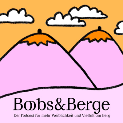 Buubs und Berge • A podcast on Spotify for Creators