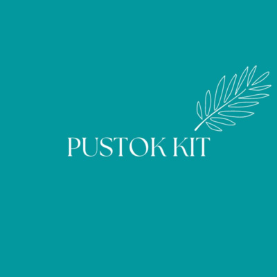 Pustok Kit • A podcast on Spotify for Creators