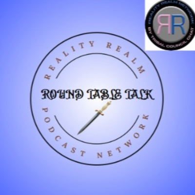 I Don't Watch The Traitors by Round Table Talk