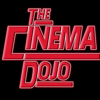 Cinema Dojo # 001 Sex In Horror by Cinema Dojo