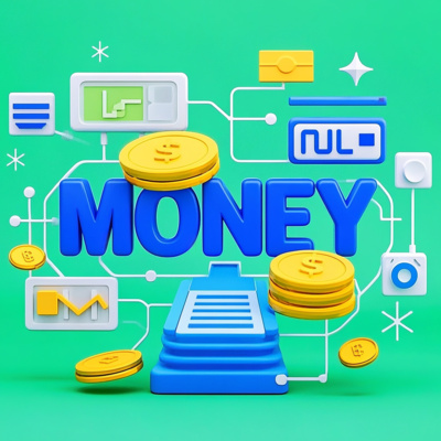 Company of One by New BOOK for New MONEY