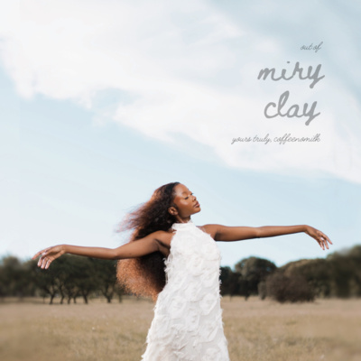 out of miry clay • A podcast on Spotify for Creators