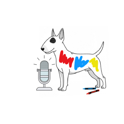 UWF WAVE Project by Rick Outzen: (we don’t) color on the dog