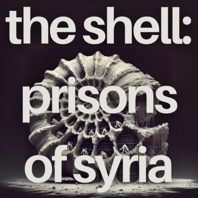 Introduction | A Brief History of Syria and Elif #1 by The Shell ...