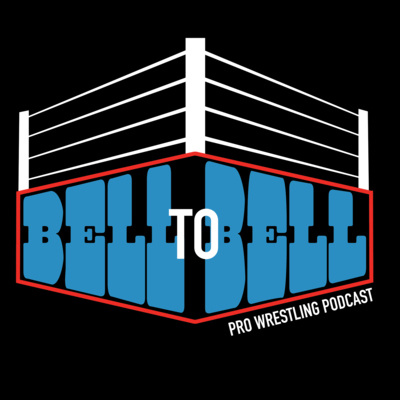 Bell To Bell (w/ Nick Belsky) • A podcast on Spotify for Creators