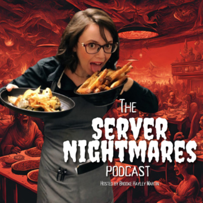 The Server Nightmares Podcast • A podcast on Spotify for Podcasters