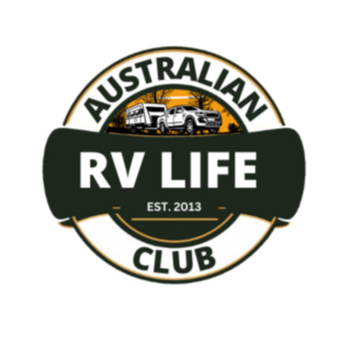 Australian RV Life Club • A podcast on Spotify for Creators