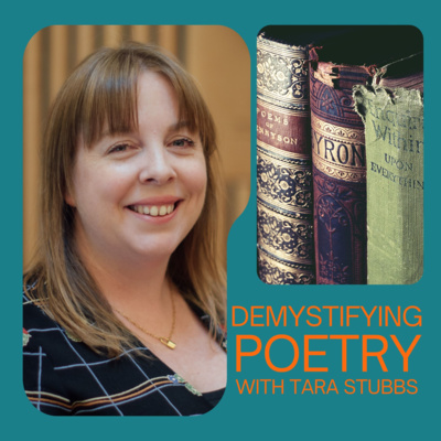 Deborah Alma by Demystifying Poetry