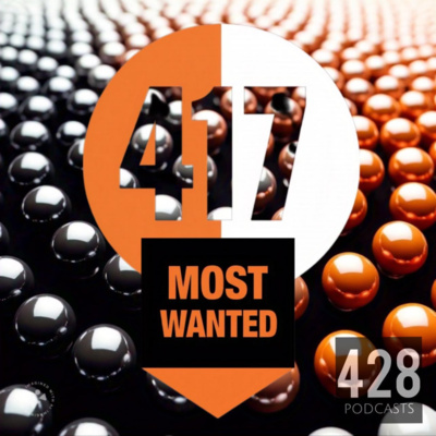 1. The Ozarker Lodge - Ted Sarbaugh | 417 Most Wanted by 417 Most Wanted