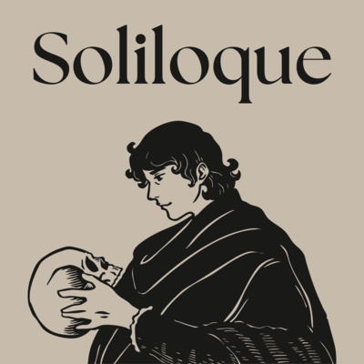 Soliloque • A podcast on Spotify for Creators