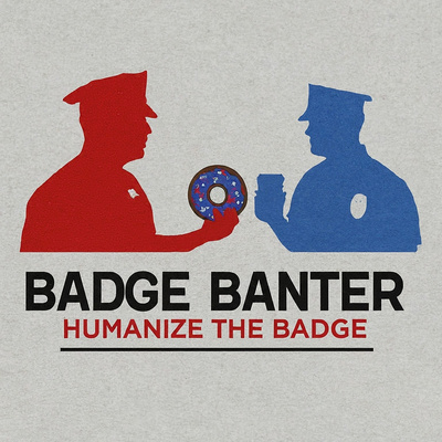 The Badge Banter Podcast • A podcast on Spotify for Podcasters