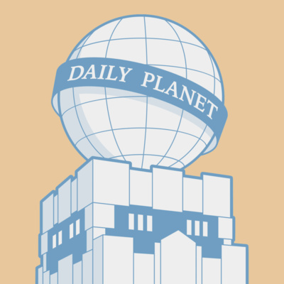 Rooftop Conversations • A podcast on Spotify for Creators