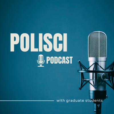 PoliSci • A podcast on Spotify for Creators