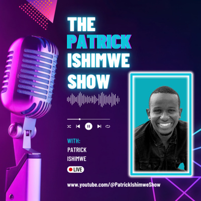 US Marine Turned Pastor Reveals The Mission That Changed His Life by The Patrick Ishimwe Show