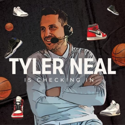 Tyler Neal is Checking In - An Oklahoma Hoops Show • A podcast on ...