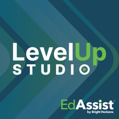 LevelUp Studio • A podcast on Spotify for Creators