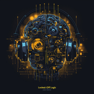 Locked-Off Logic Podcast • A podcast on Spotify for Creators