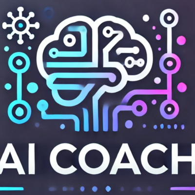 #5 - Quantum AI: Revolutionising Artificial Intelligence by AI Coach ...