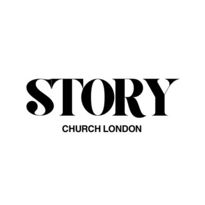 Story Church London • A podcast on Spotify for Creators
