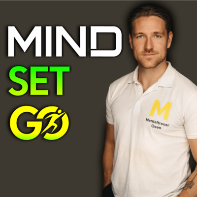 Episode 4 - Mastering the Mind: Exploring the Psychology Behind ...