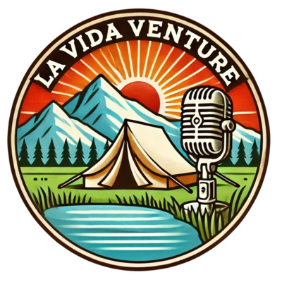 La Vida Venture • A podcast on Spotify for Creators