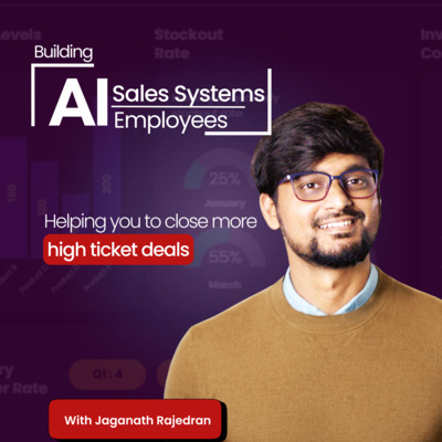 3 Reasons Why Your Sales Calls Aren’t Converting (And How to Fix Them with AI Employees) by ...