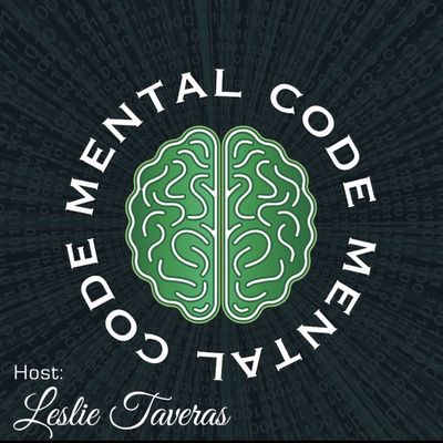 Mental Code Podcast • A podcast on Spotify for Creators
