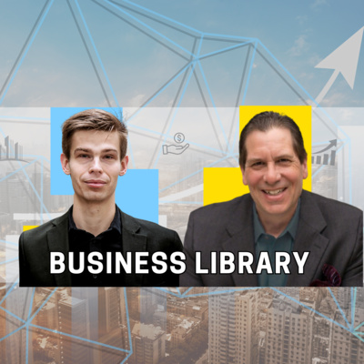 What Keeps Your Small Businesses Stuck? Ft Adam Rojas by The Business ...