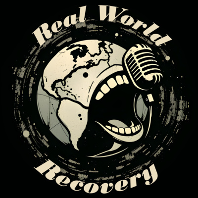 Real World Recovery Interviews: Patrick Kae | A Life Reclaimed by Real ...