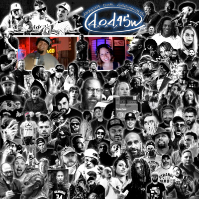 The DOD45 Show by The DOD45 Show