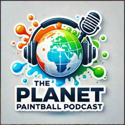 The Planet Paintball Podcast • A podcast on Spotify for Creators
